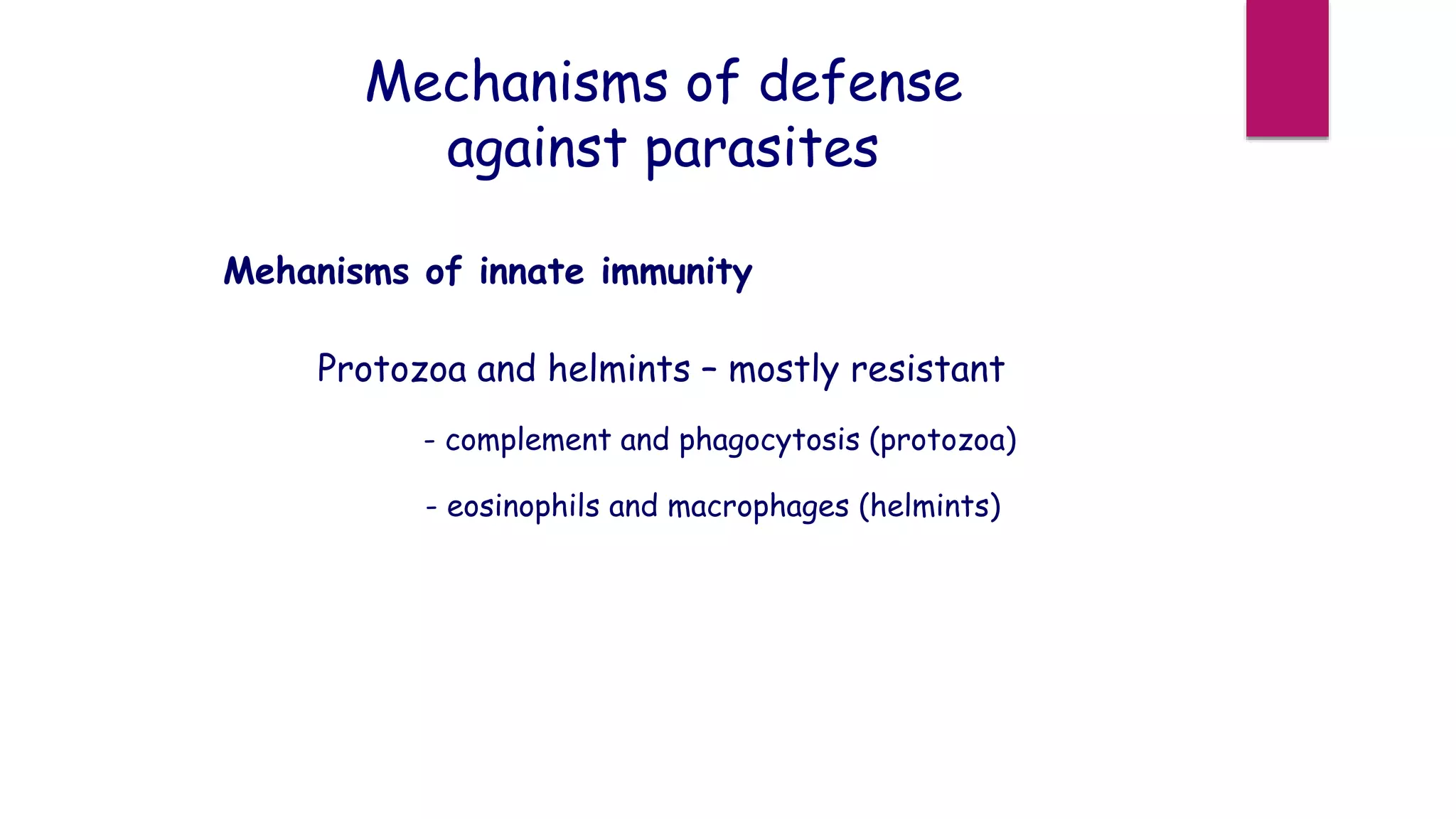 531544159-19-Immunoparasitology-and-Fungal-Immunity-PPT.pptx