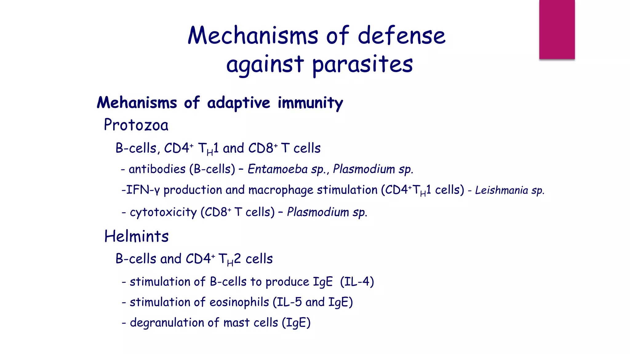531544159-19-Immunoparasitology-and-Fungal-Immunity-PPT.pptx