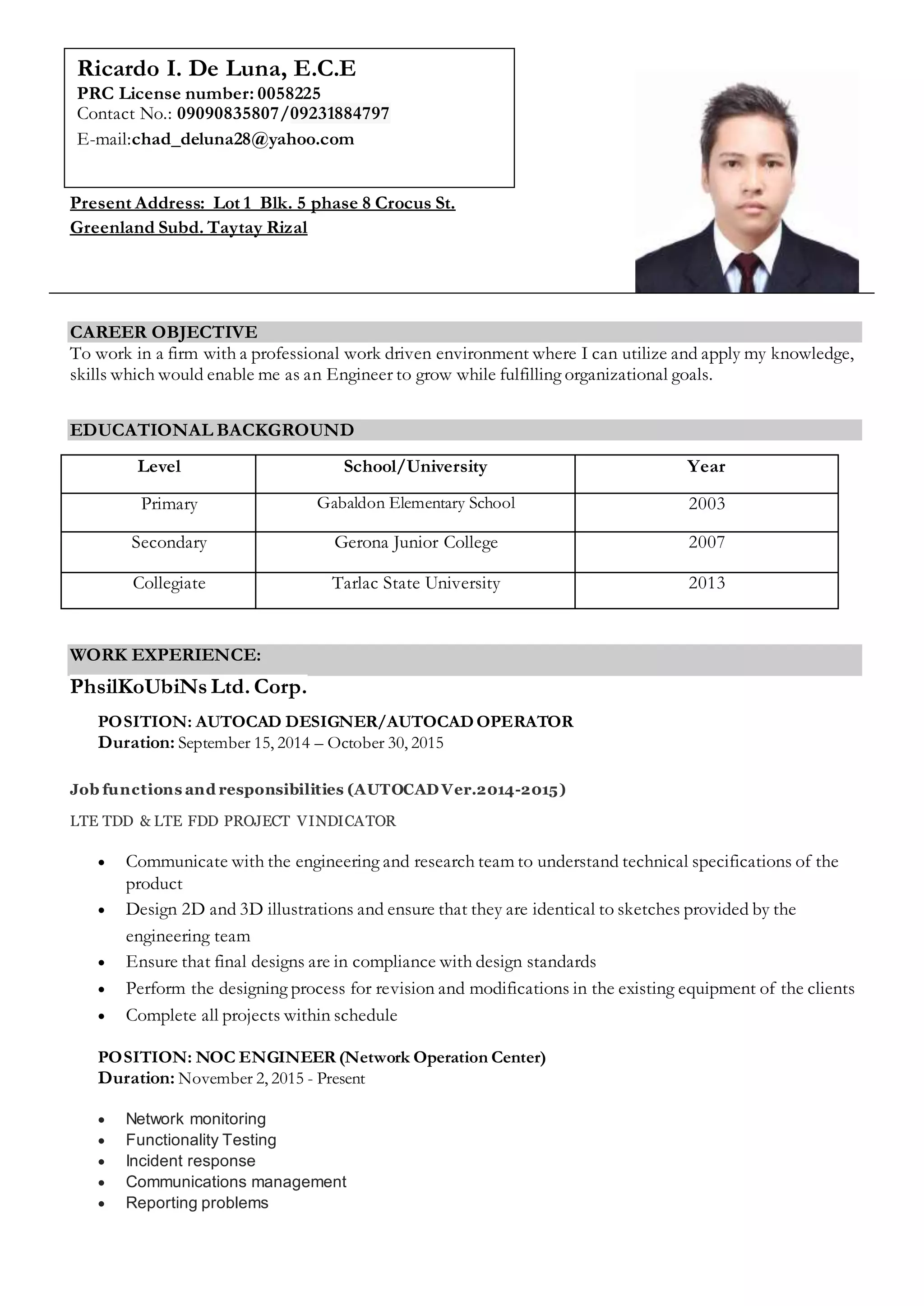 updated-CV-2016 | DOCX