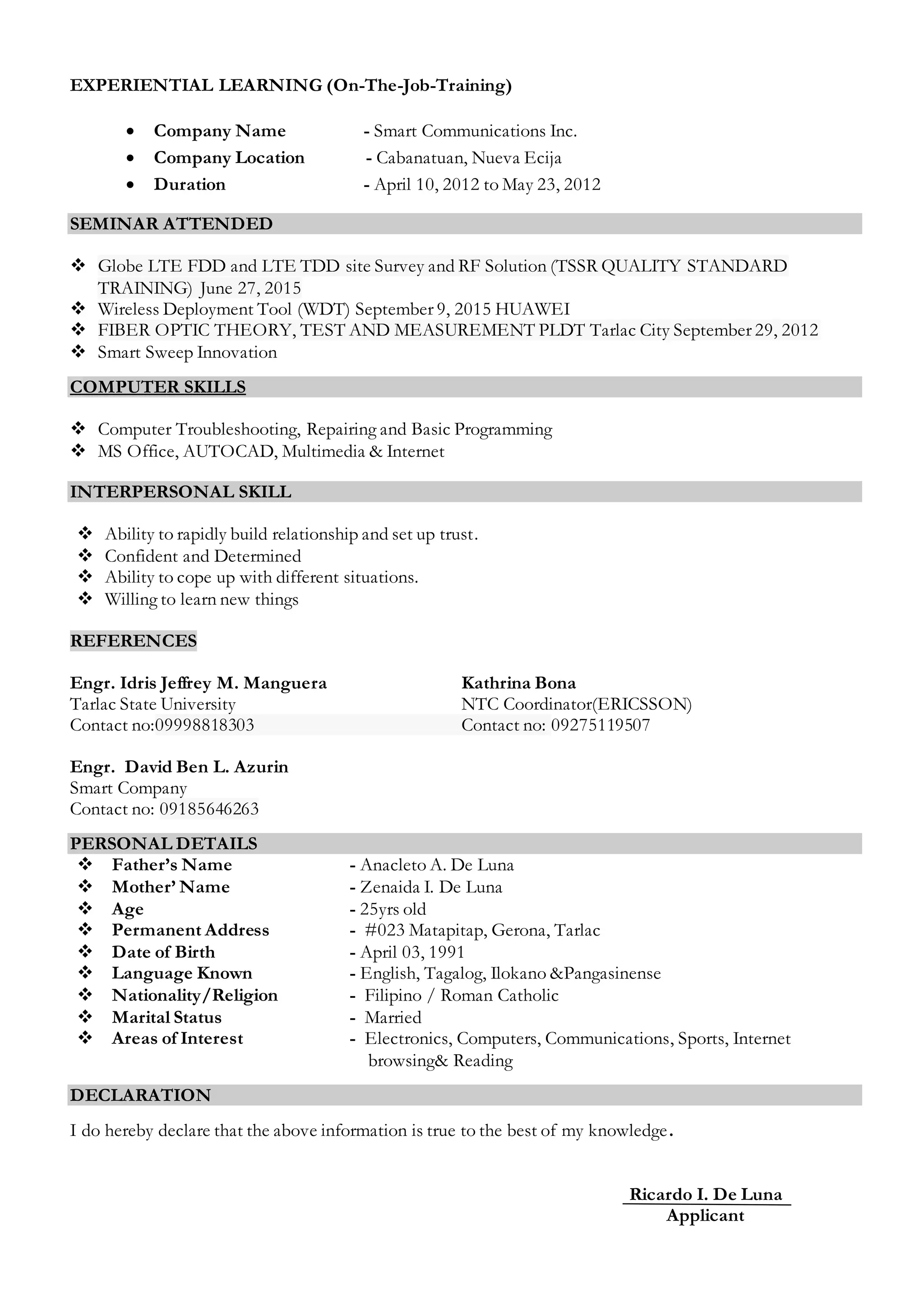 updated-CV-2016 | DOCX