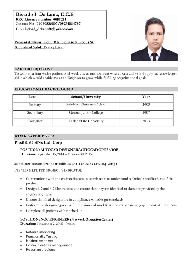 updated-CV-2016 | DOCX