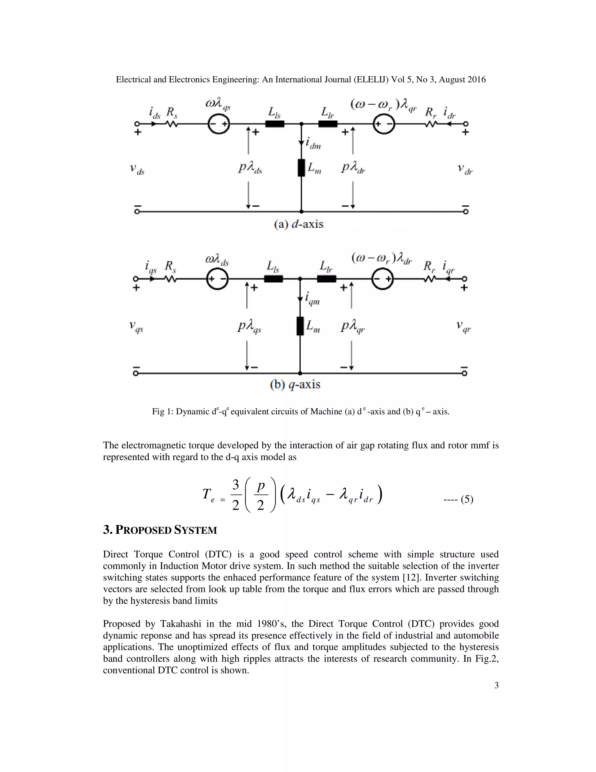 OPTIMAL TORQUE RIPPLE CONTROL OF ASYNCHRONOUS DRIVE USING INTELLIGENT CONTROLLERS | PDF