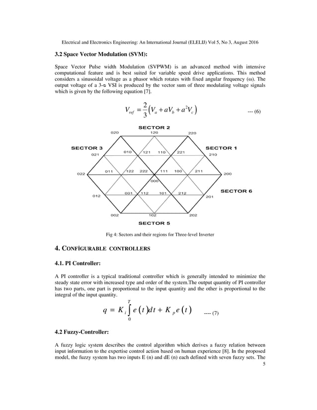 OPTIMAL TORQUE RIPPLE CONTROL OF ASYNCHRONOUS DRIVE USING INTELLIGENT CONTROLLERS | PDF