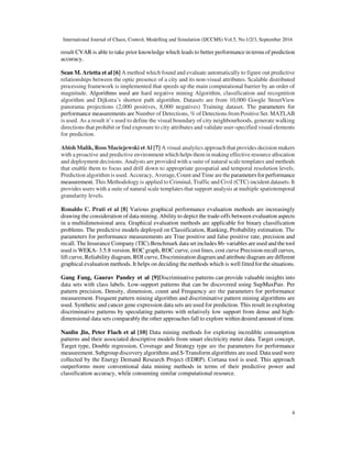 A REVIEW ON PREDICTIVE ANALYTICS IN DATA MINING | PDF | Web Development | Internet