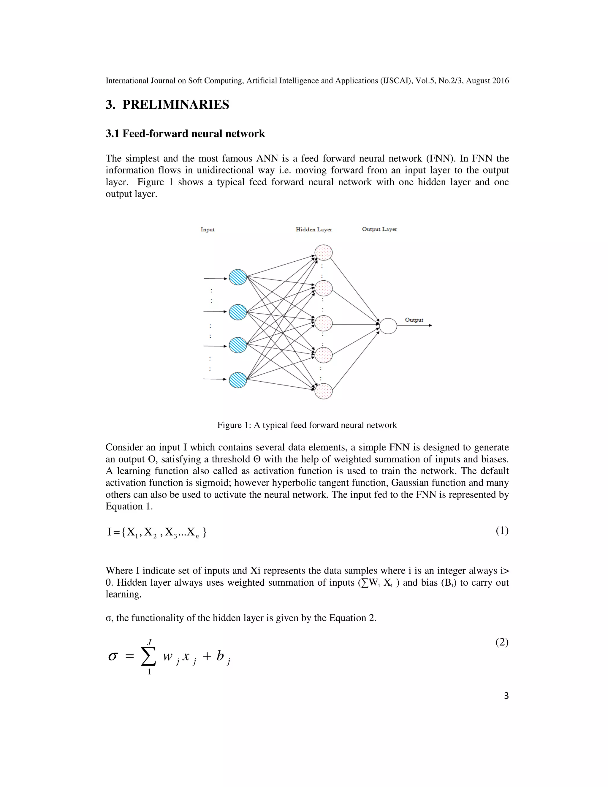 A BINARY BAT INSPIRED ALGORITHM FOR THE CLASSIFICATION OF BREAST CANCER DATA | PDF