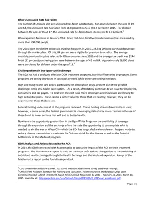 ODH_Treatment_Program_Review | PDF