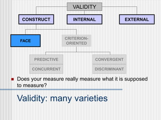 variables cont | PPT