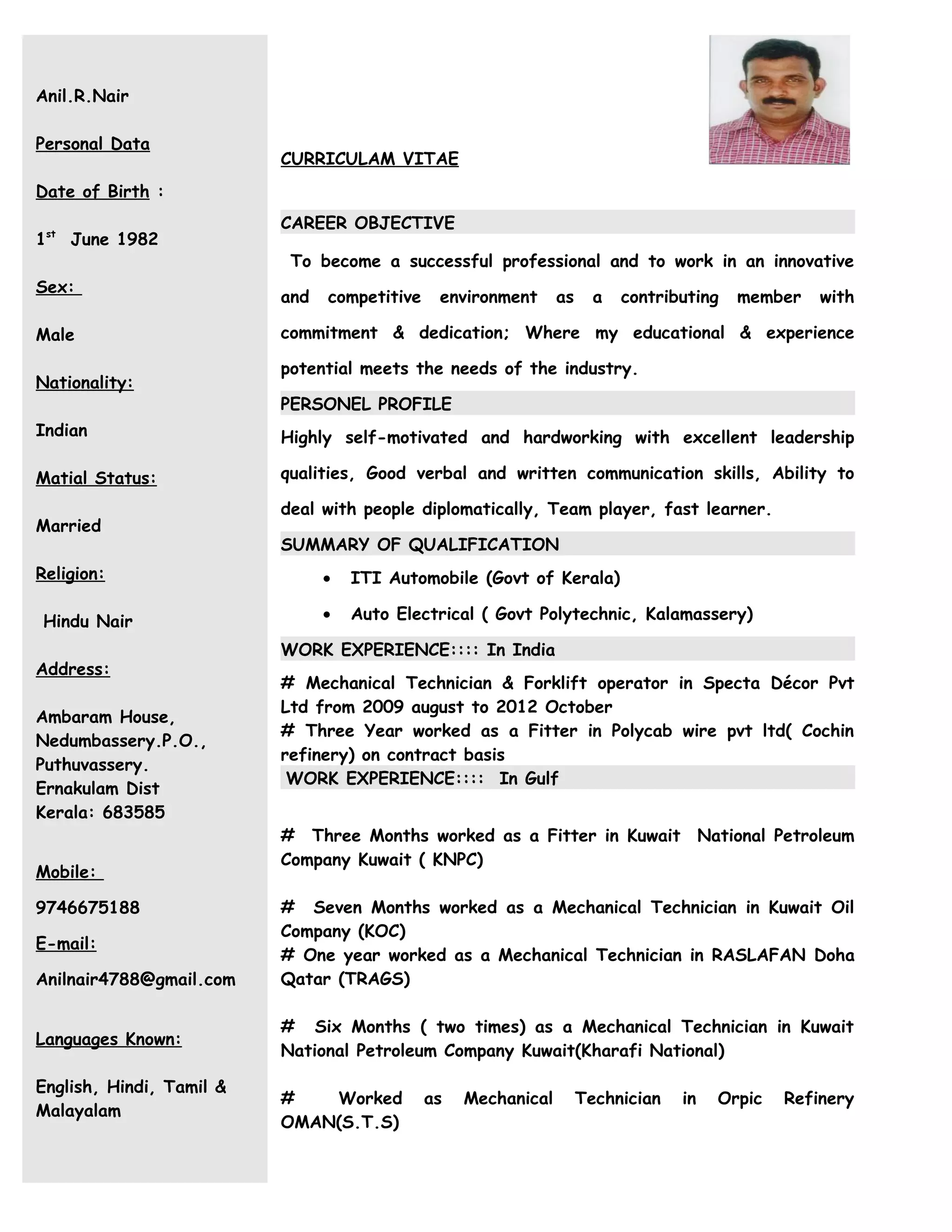 Copy of RESUME | DOC