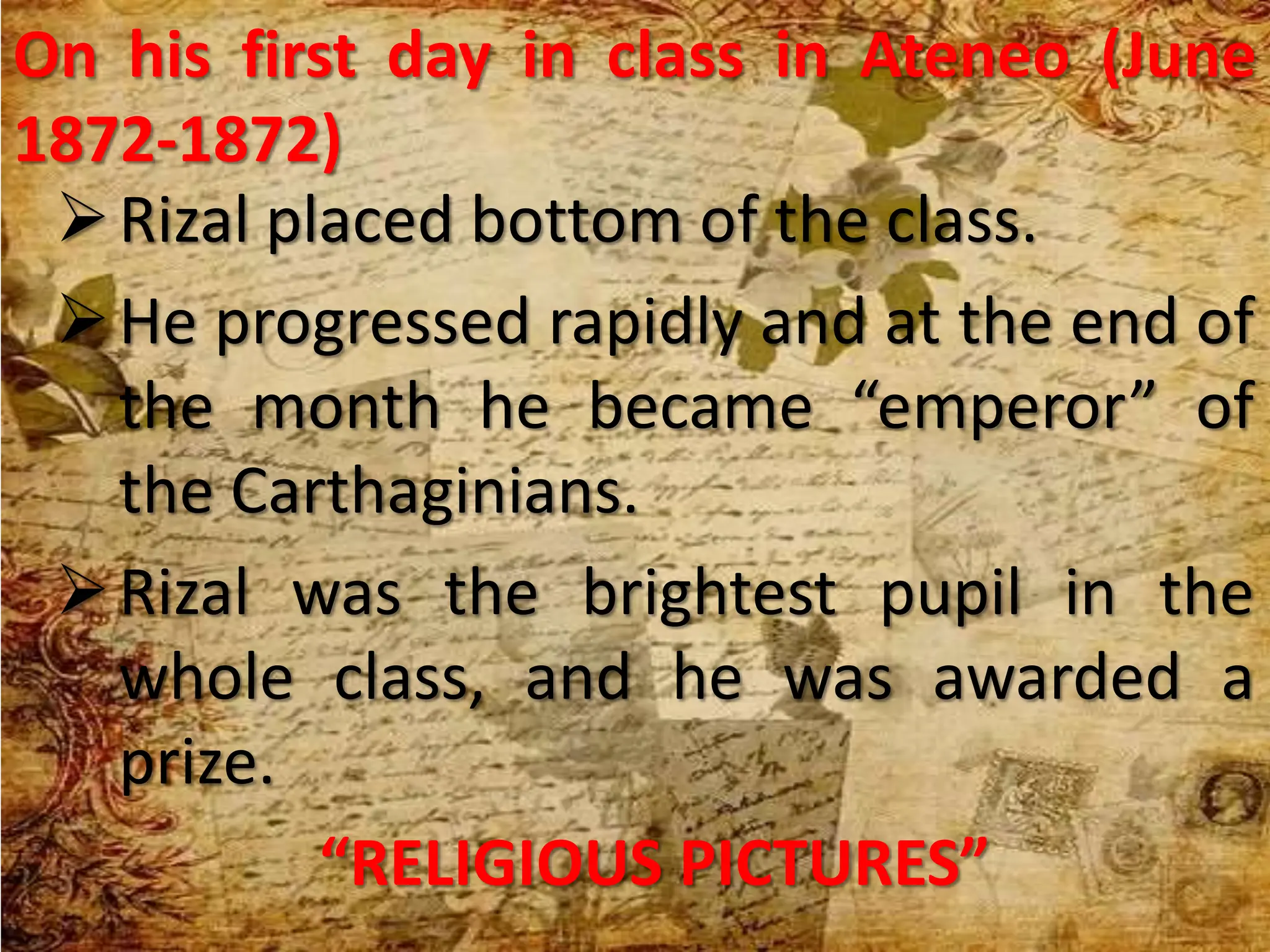 531987104-Rizals-Scholastic-Triumphs-at-Ateneo-de-Manila-1872-1877.pptx