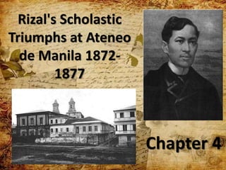 531987104-Rizals-Scholastic-Triumphs-at-Ateneo-de-Manila-1872-1877.pptx