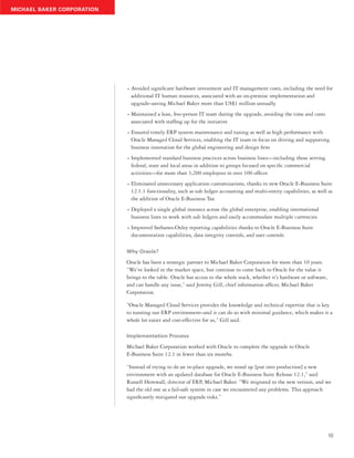 London Borough of Havering Case Study | PDF