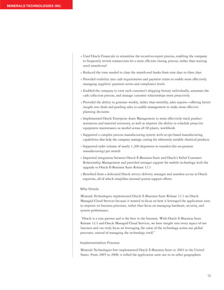 London Borough of Havering Case Study | PDF