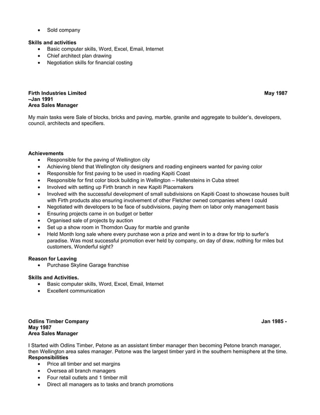 John McGuigan_Resume 2015 | DOC