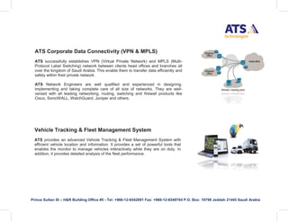 ATS Company Profile (2016).compressed (1) | PDF