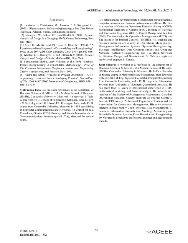 Data Oriented And Process Oriented Strategies For Legacy Information Systems Reengineering Pdf