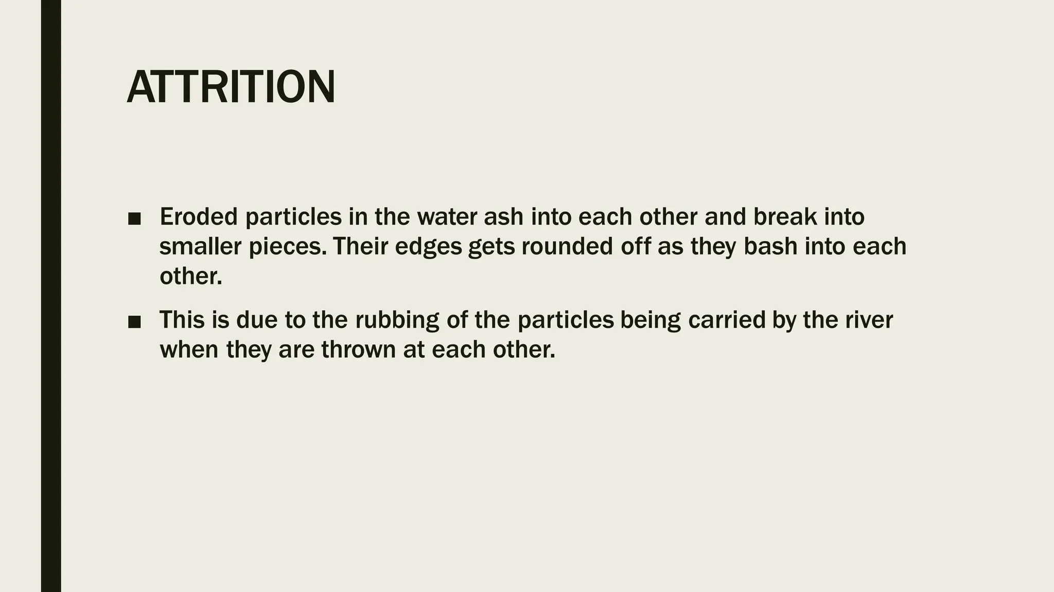 Work's of river, winds, seas and their Engineering Importance | PPTX