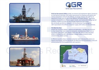 OGR - brosura A5 | PDF