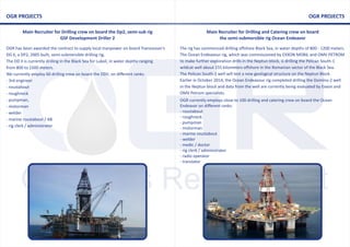 OGR - brosura A5 | PDF