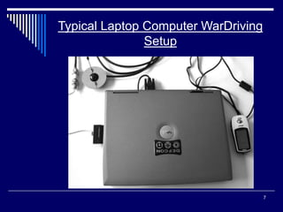 5324358-WARDRIVING.ppt