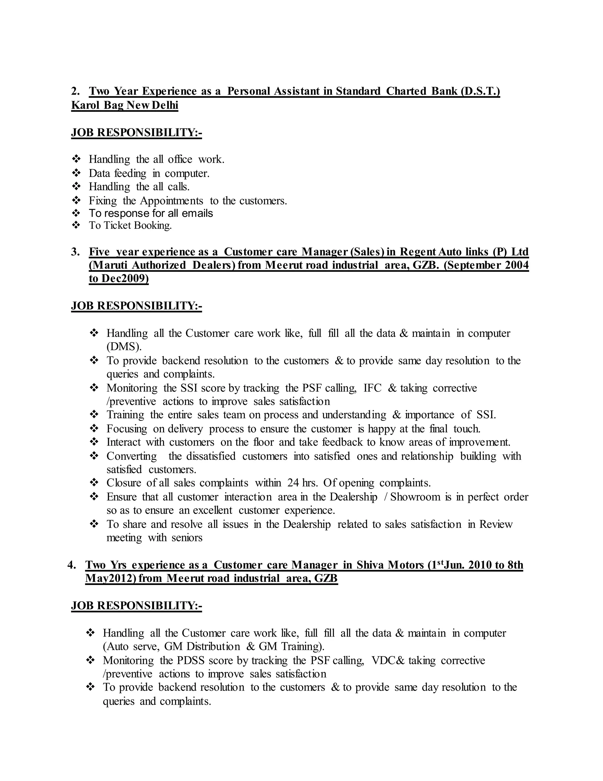 CHIRAG_1_ | DOCX | Automotive Industry | Industries