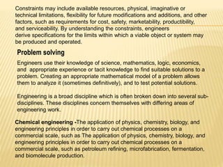 Harsh | PPTX | Civil Engineering Industry | Industries