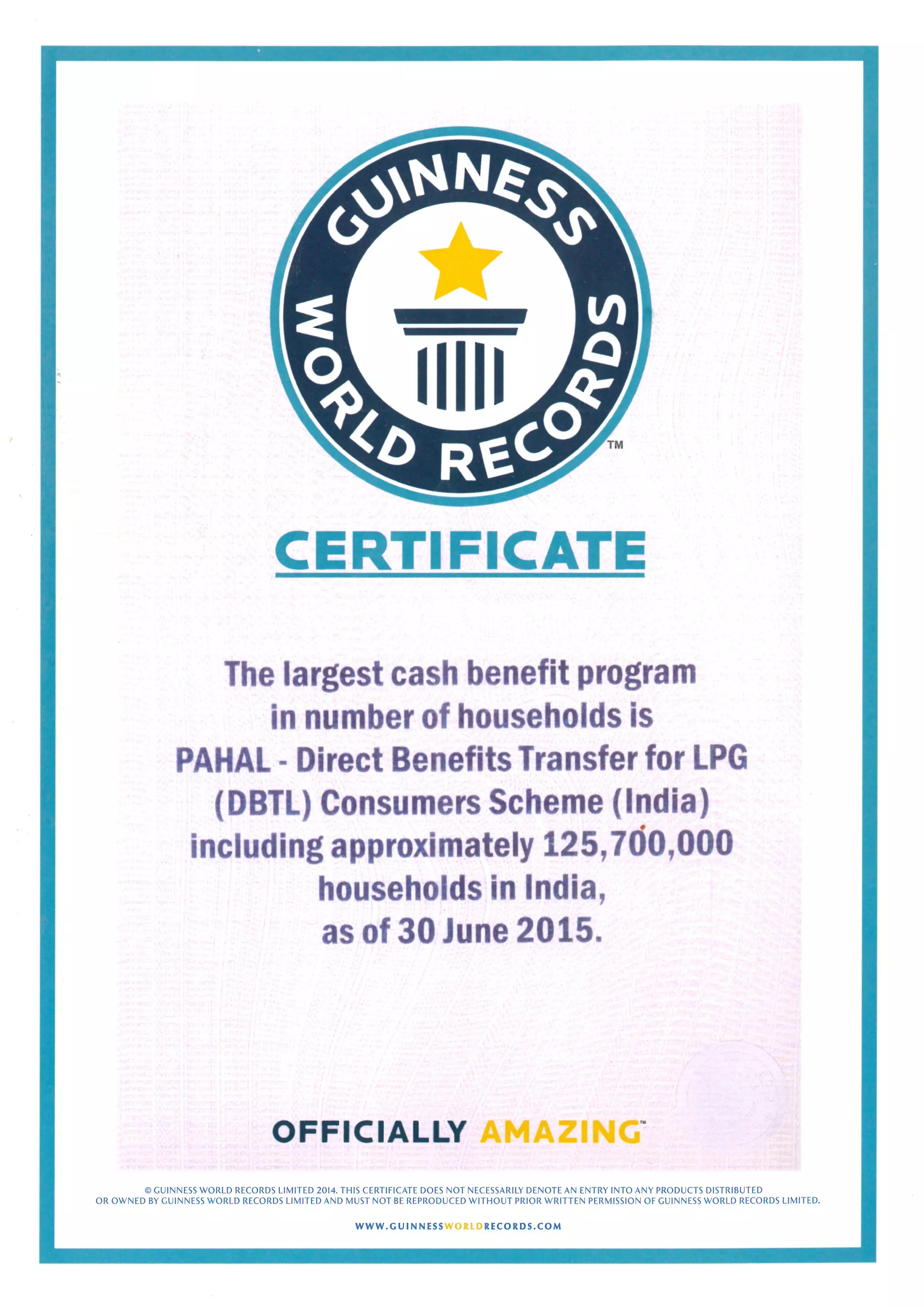 Abhishek-Guinness-World-Record | PDF