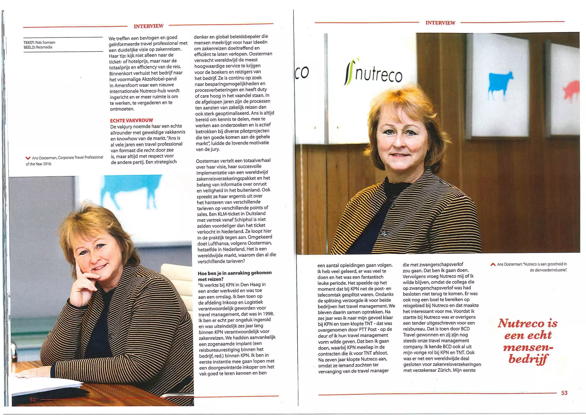 interview Luchtvaartnieuws jan 2017 | PDF