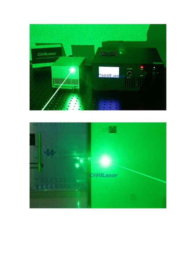 2023 Newest! Touch Screen Laser System | PDF