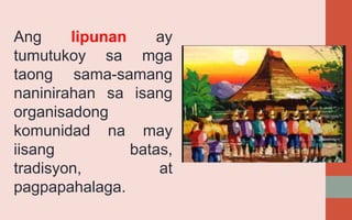 533124946-Aralin-2-Ang-Lipunan.pptx