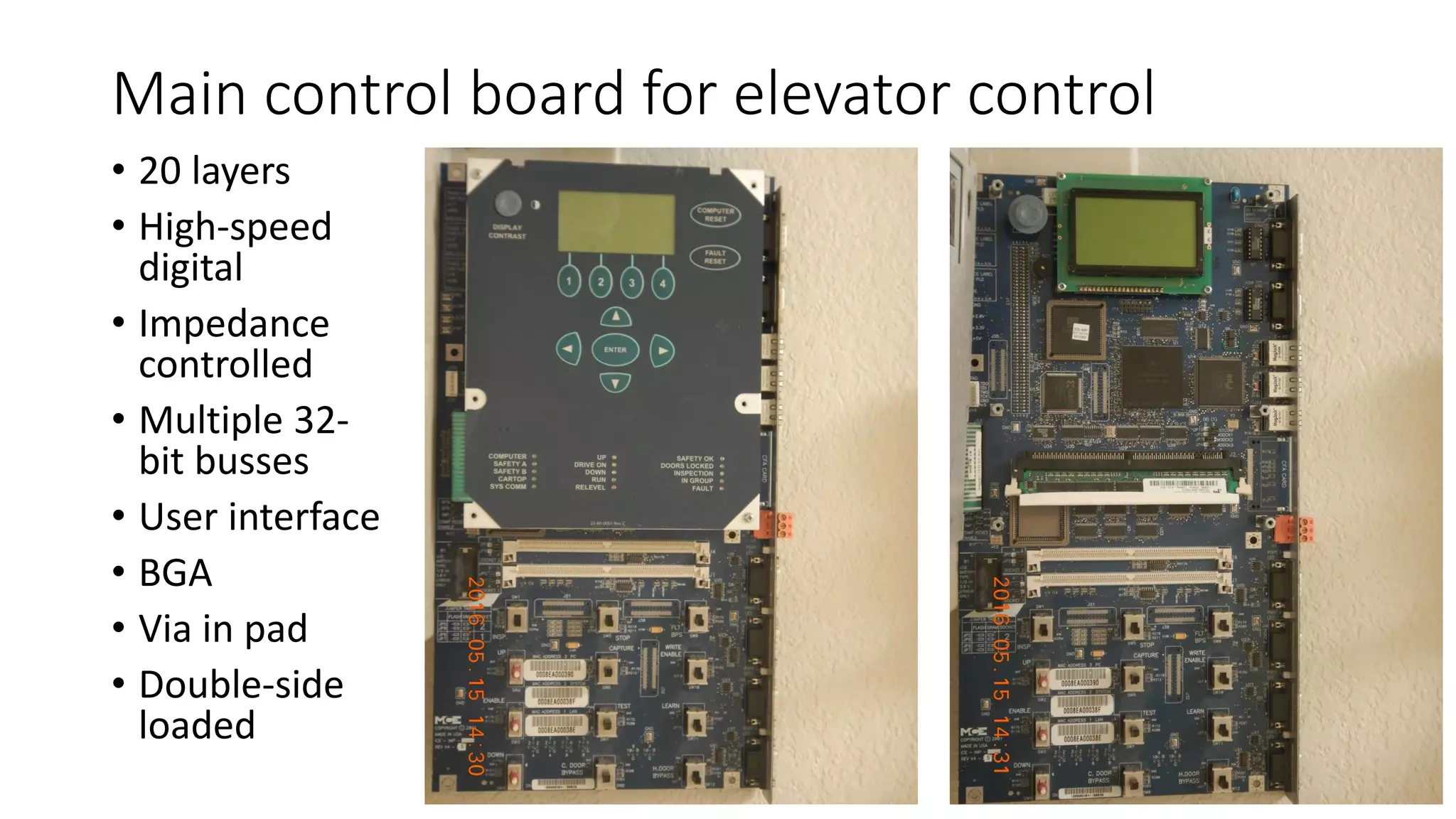 Example PCB Designs | PDF