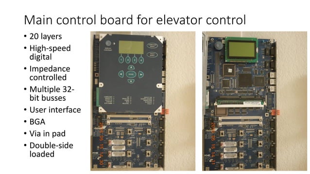 Example PCB Designs | PDF