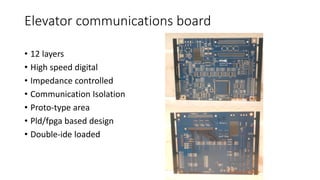 Example PCB Designs | PDF