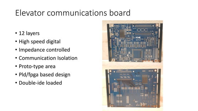 Example PCB Designs | PDF
