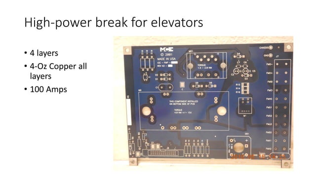 Example PCB Designs | PDF