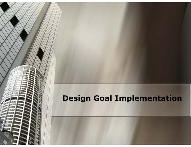 Urban Design Studio PPT | PDF