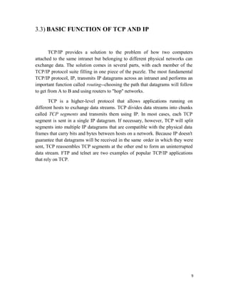 53426980 tcp-ip | PDF