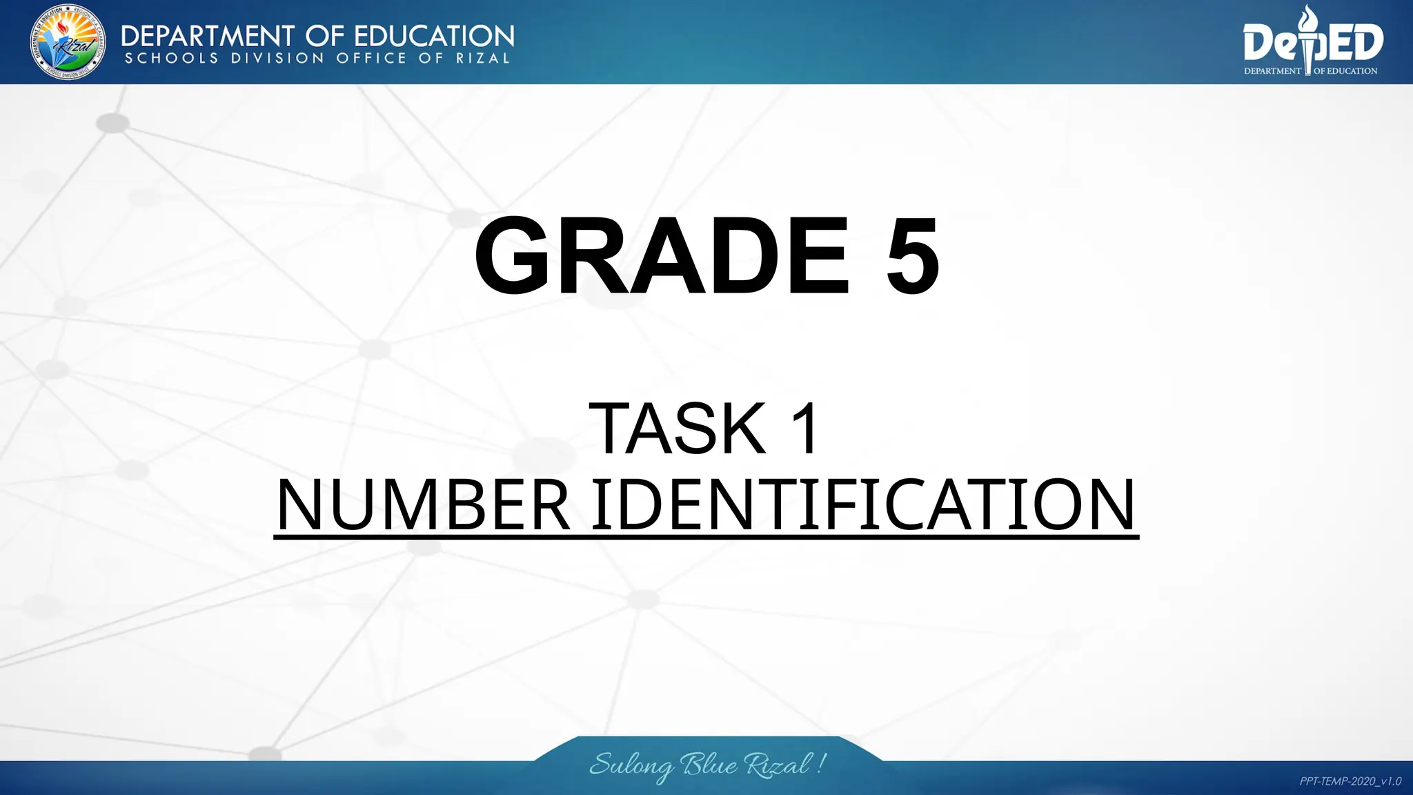 pptx project numath grade 6 sdfghjkfghjdfvgbhnjmfg | PPT