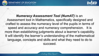 pptx project numath grade 6 sdfghjkfghjdfvgbhnjmfg | PPTX