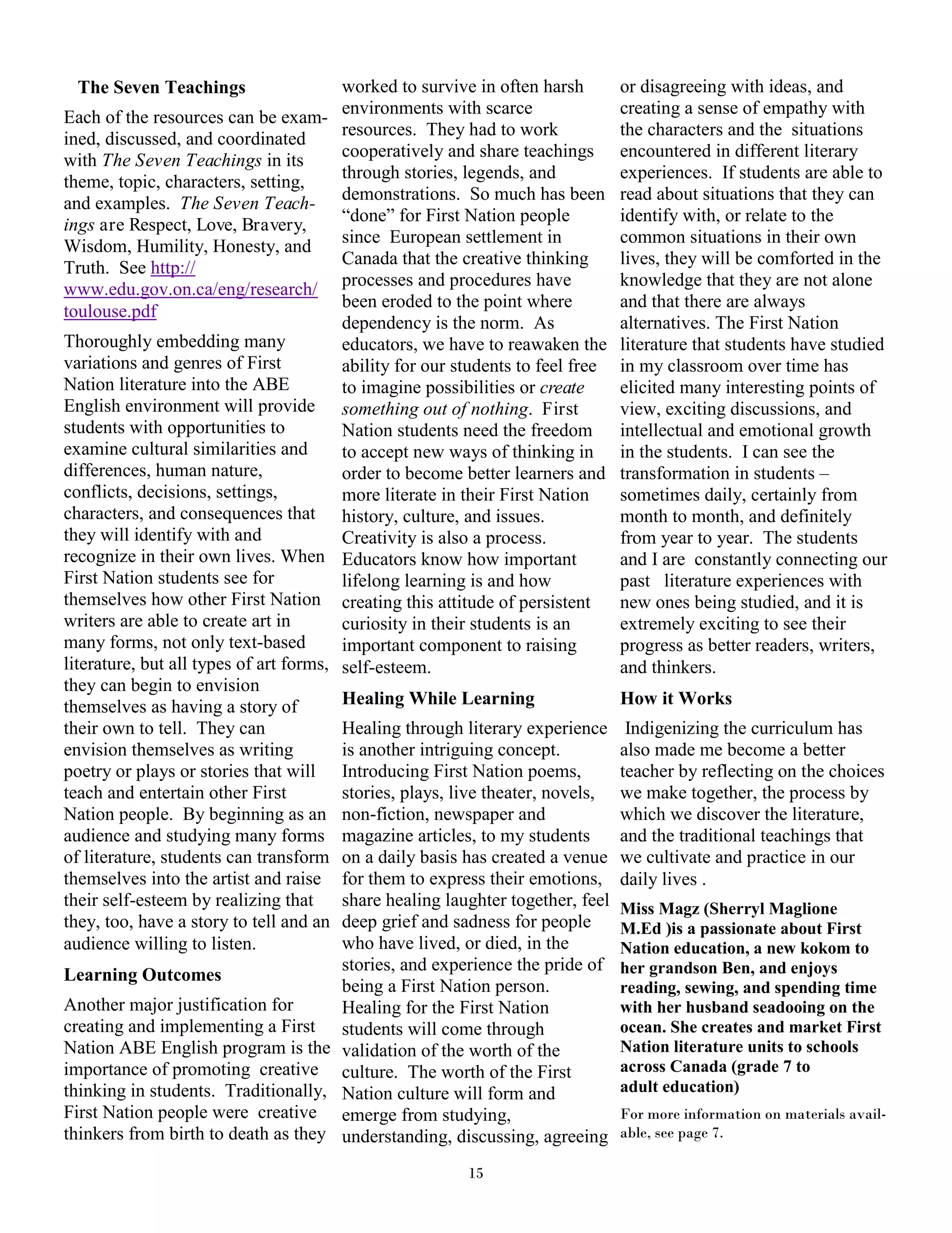 Groundwork-Fall-2014-issue(2) | PDF