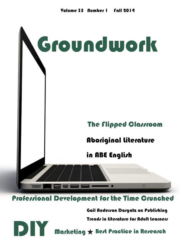 Groundwork-Fall-2014-issue(2) | PDF