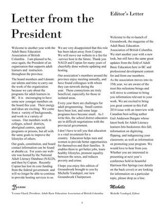 Groundwork-Fall-2014-issue(2) | PDF