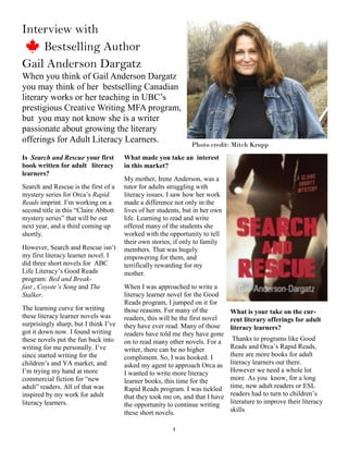 Groundwork-Fall-2014-issue(2) | PDF