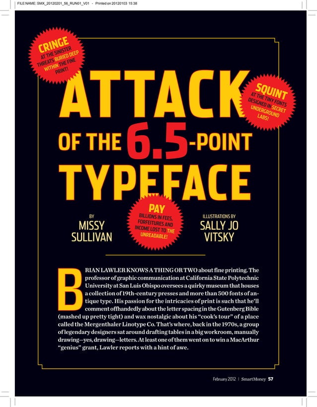 FinePrint | PDF | Desktop Publishing | Computer Software and Applications