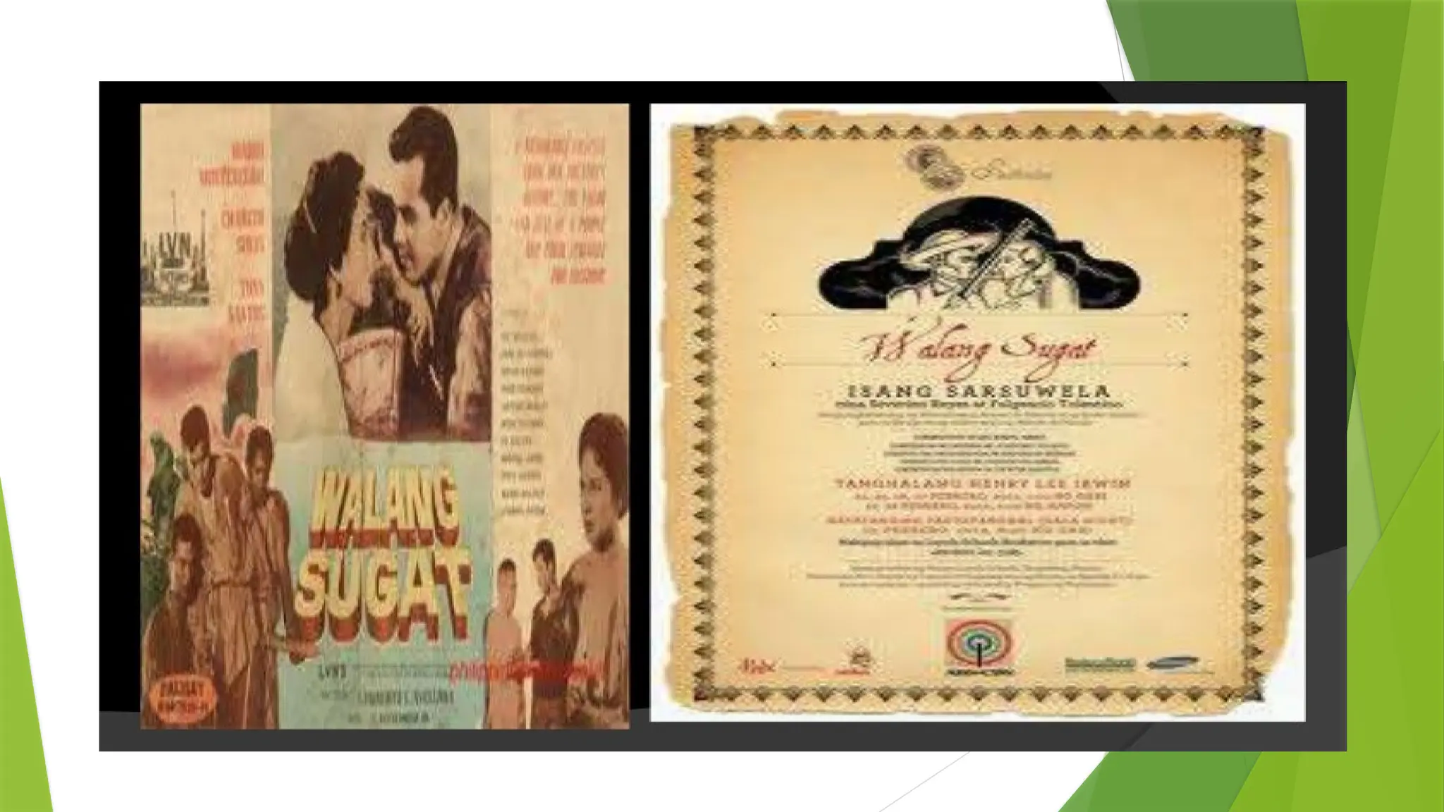 Mga Dula sa Ibat-ibang Panahon sa Filipino | PPTX