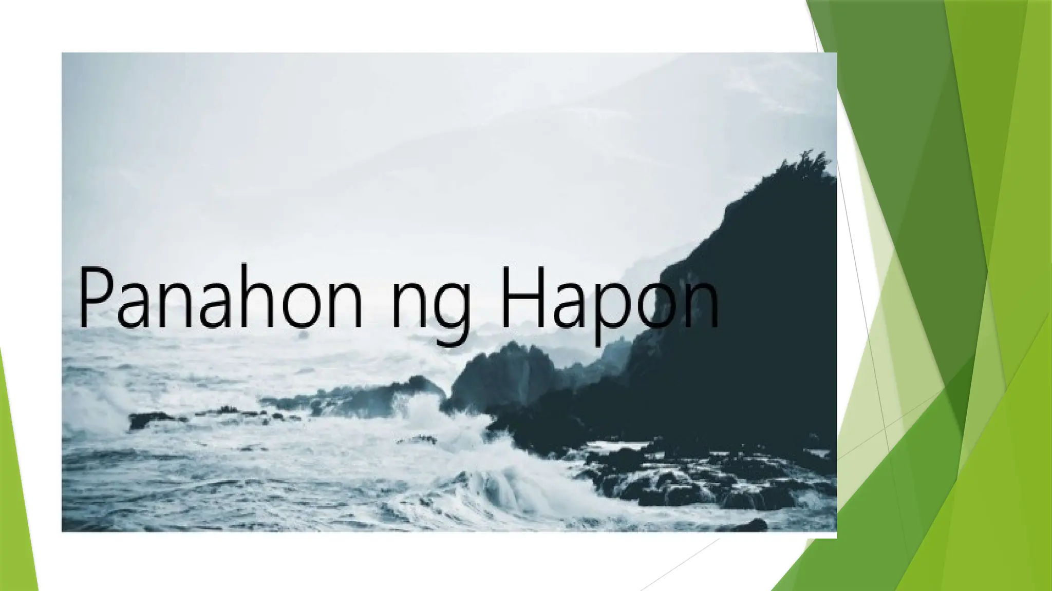 Mga Dula sa Ibat-ibang Panahon sa Filipino | PPTX