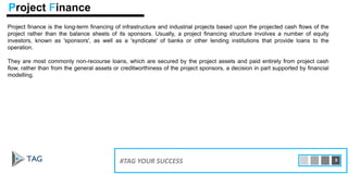 Funding Presentation - Final | PDF