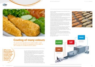 JBT_Bulletin 01 | PDF