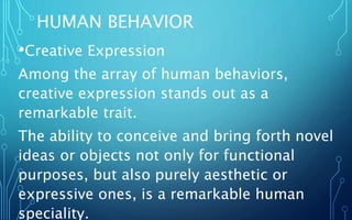 535409843-Human-Behavior-in-Organization-PPT.pptx