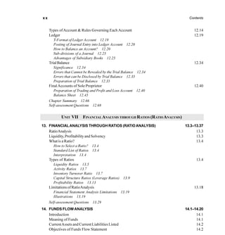 Managerial Economics and Financial Analysis(jntu-k) A R Aryasri | PDF