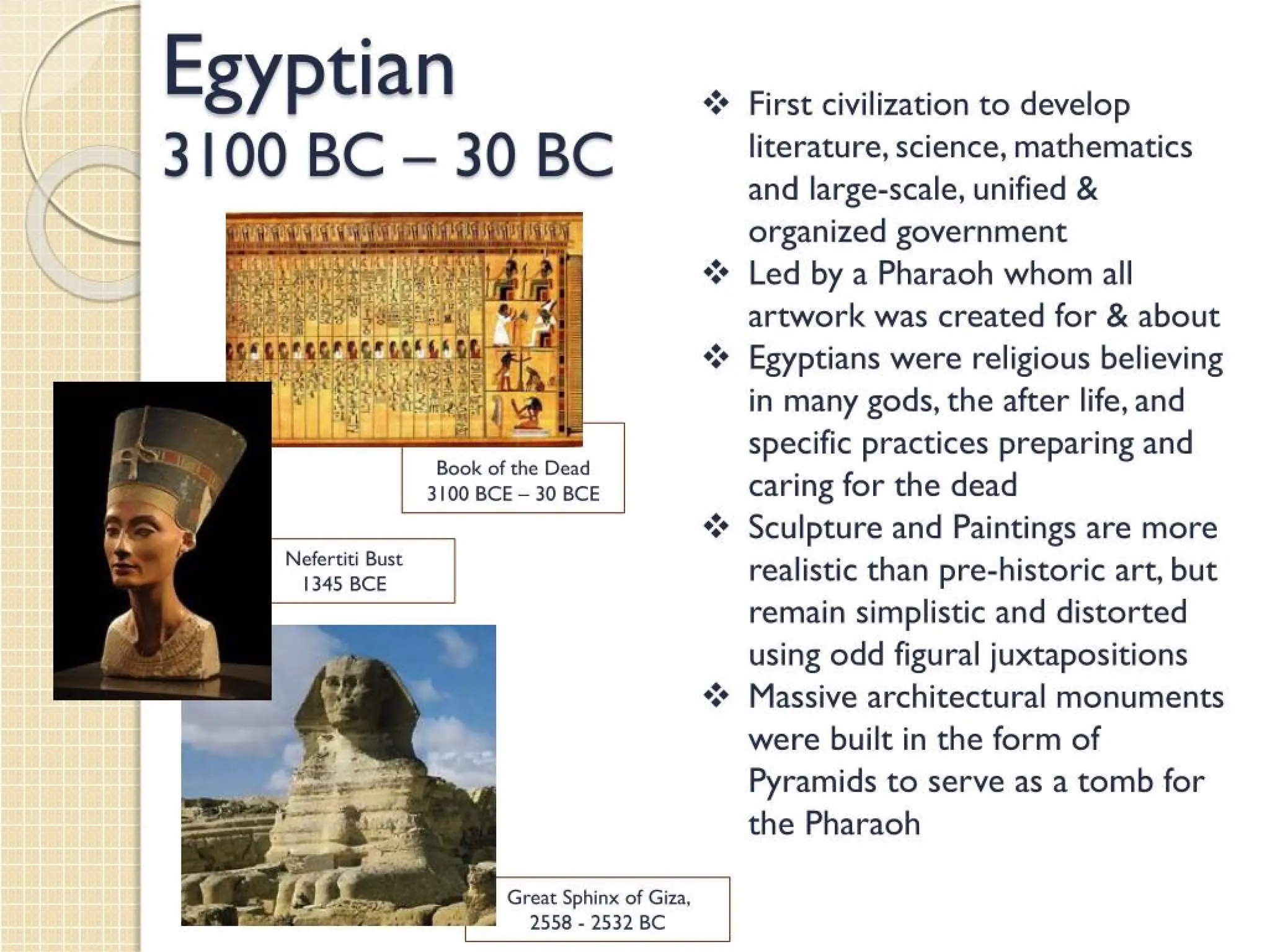 The Art History of Ancient Rome. Ancient Greek Sculpture: The Art of ...